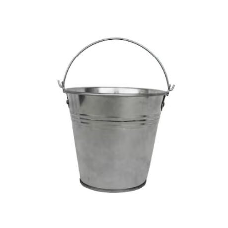 GI Bucket supplier in Dubai, UAE - Mohd Ashoor